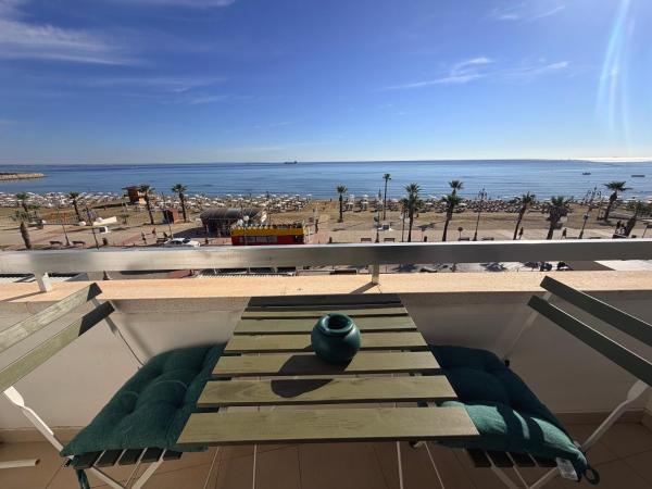 Golden Nest By The Sea - Larnaca