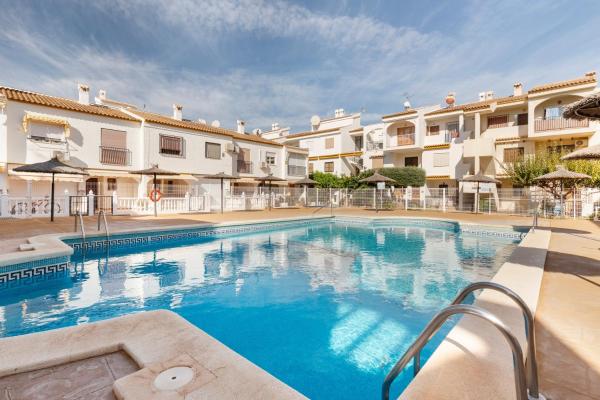 Puertosol - Puerto de Mazarrón