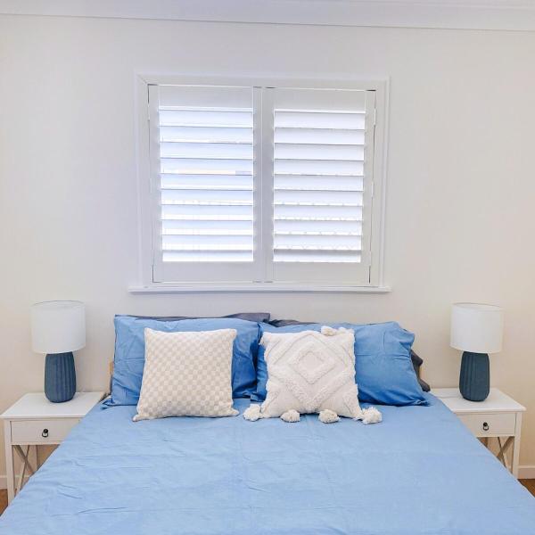 Cove At Redcliffe - Modern Coastal Hideaway - Redcliffe