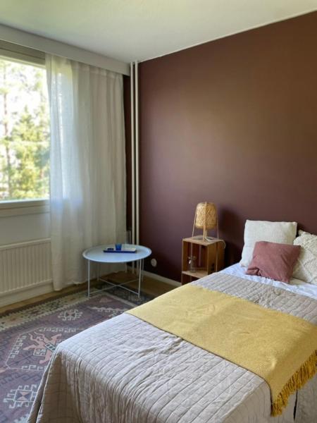 Two Bedroom Apartment In Hamina - Kotka