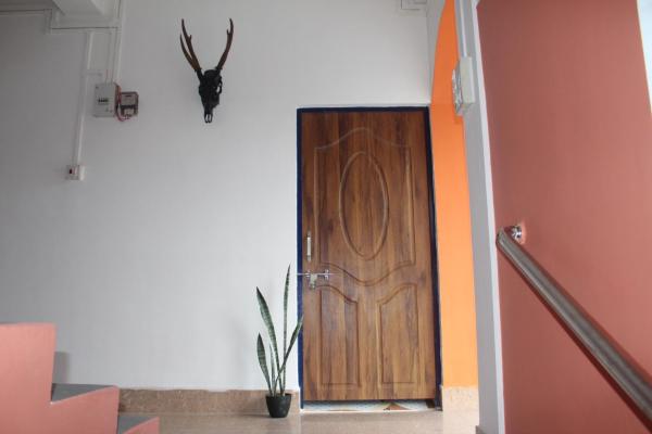 Morning Mist Home Stay - Assam