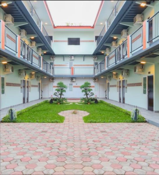 Puspiptek Residence Syariah - Jakarta