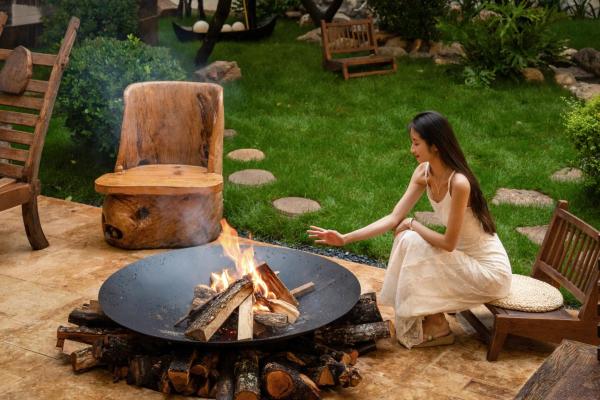 Lijiang Ancient City Hitone Rizhao Jinshan Sky Garden Snow Mountain Viewing Resort - Lijiang