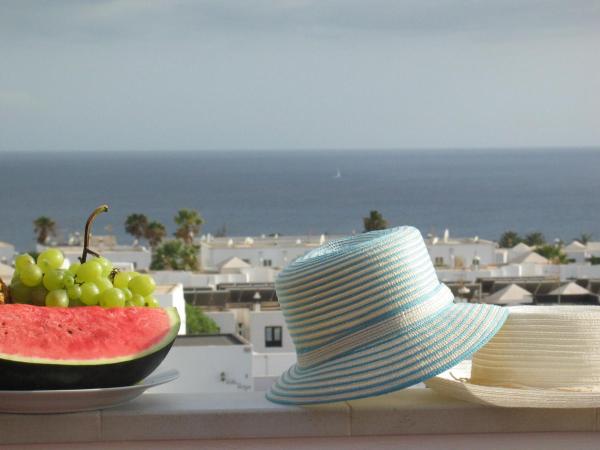 Villas Don Rafael - Puerto del Carmen