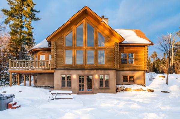 Fiddler Lake Resort - Deer 81 - Saint-Sauveur