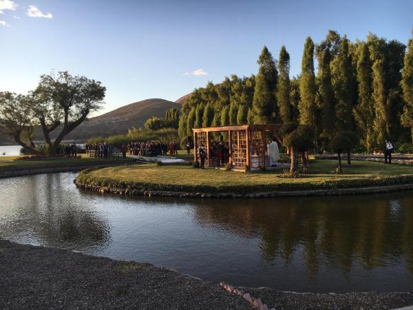 Hosteria Totoral - Ambuqui