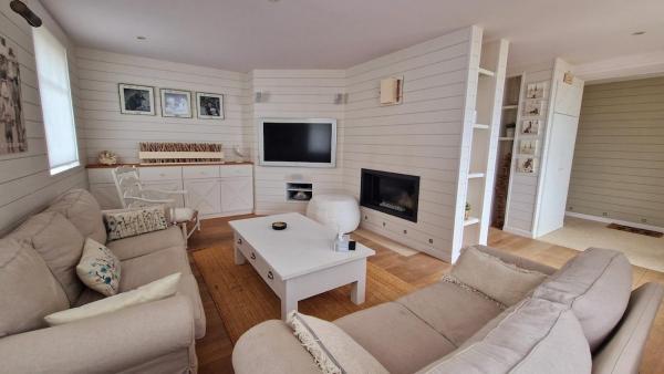 Appartement Exceptionnel Avec Vue Mer Panoramique - Berck