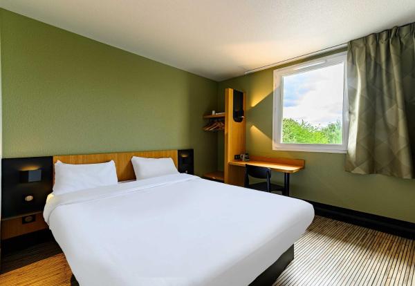 B&b Hotel Marne-la-vallée Bussy-saint-georges - Chelles