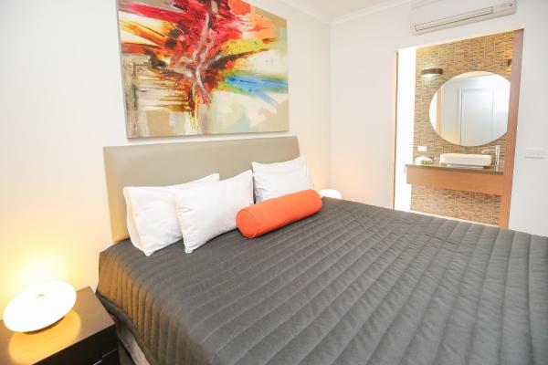 Indulge Apartments - Ontario - Mildura
