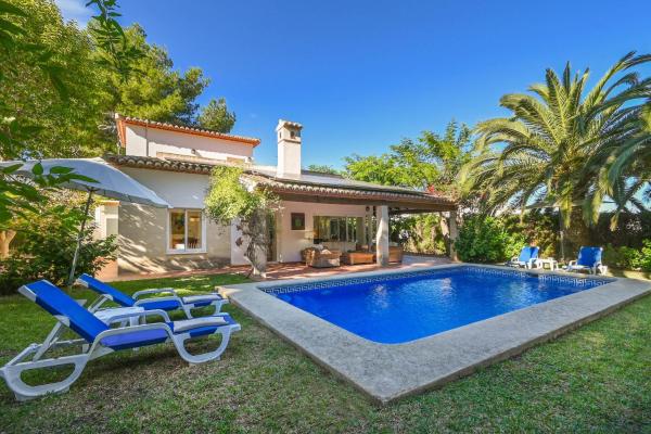 Alaya By Aguilarent - Xàbia