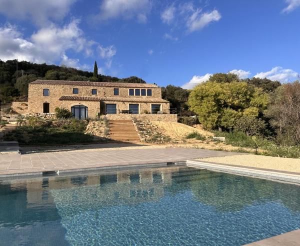 Mimosa Lodge - España