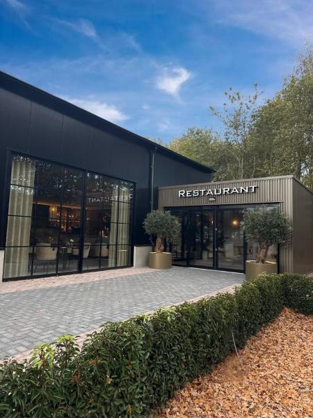 Hotel Van Der Valk Spier Dwingeloo - Drenthe