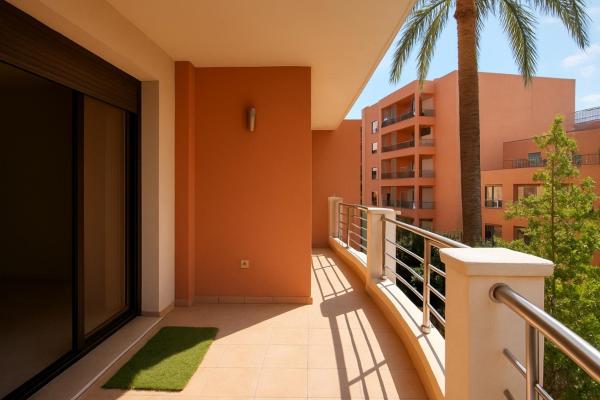 Gueliz Carree Eden Apartment - Marrakesh