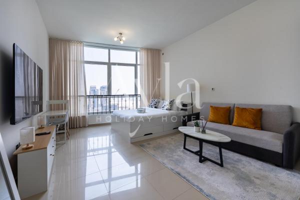 The Minimalist Spot Studio On Al Reem By Ayla - Abu Dhabi