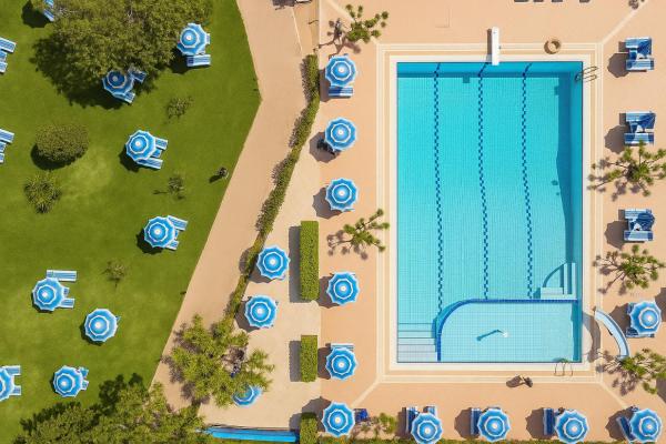 Hotiday Relais Costa Degli Etruschi - Toscane