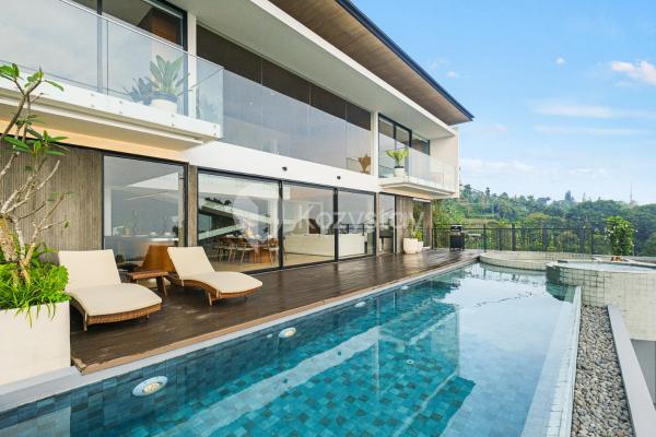 Calma Villa By Kozystay - Bandung - Bandung