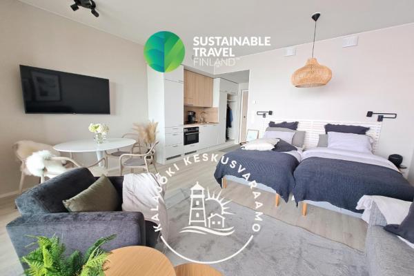 Marinan Portti B33 - Kalajoki