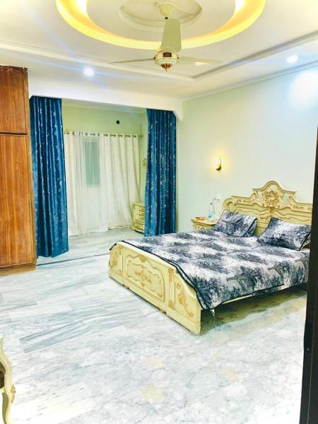 Comfort Family Suites - Islamabad