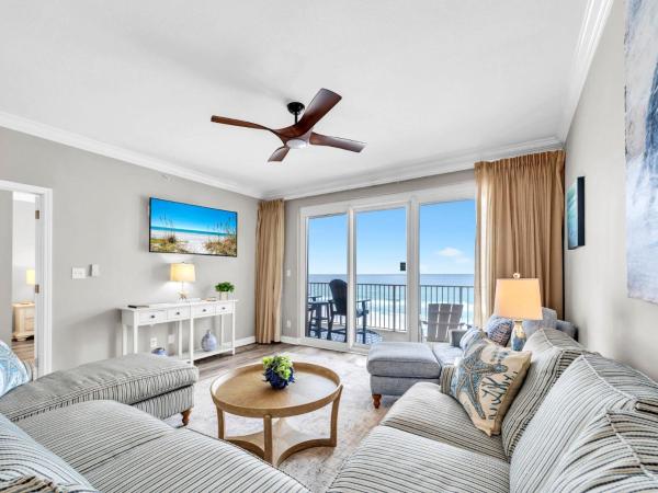 Grandview East 302 - Sandscape - Panama City Beach, FL
