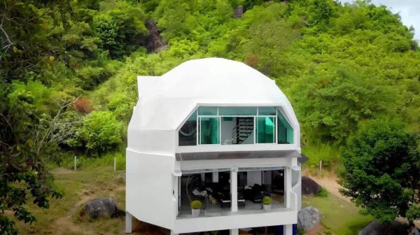 Dream Villa - Ko Pha Ngan