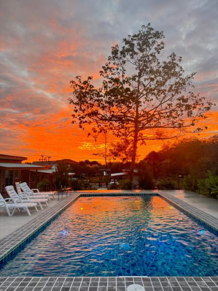 Forest Hill Lanta - Krabi