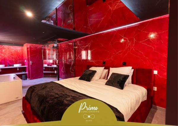 L'interdit, Confort Et Sensualité - La Ferté-Gaucher