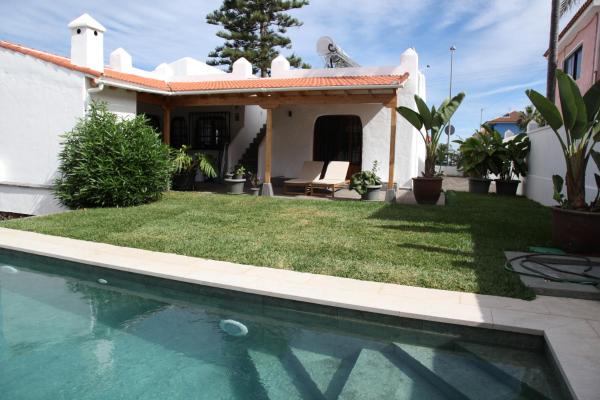 Casa Mariposa Monarca 1 - Santa Úrsula