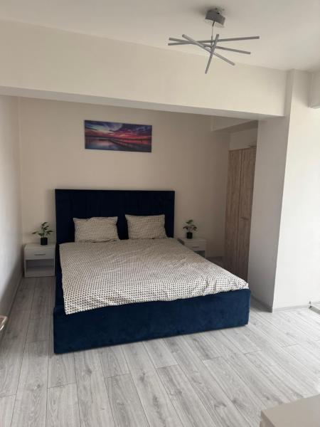 Garsoniera Central - Craiova