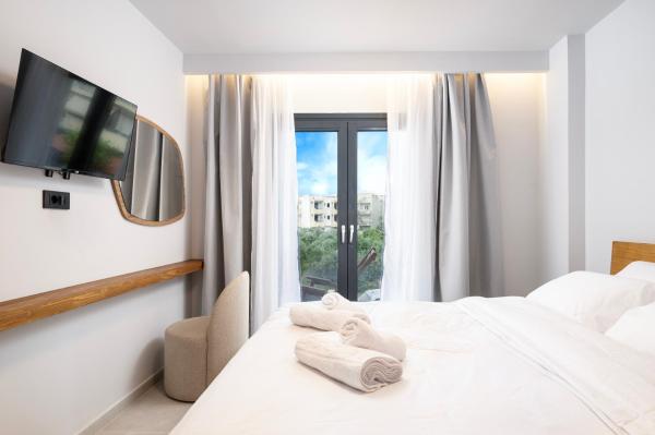 Koasis Boutique Apartments - Kos