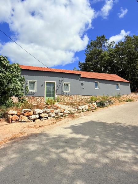 Quercus Lounge - Ansião