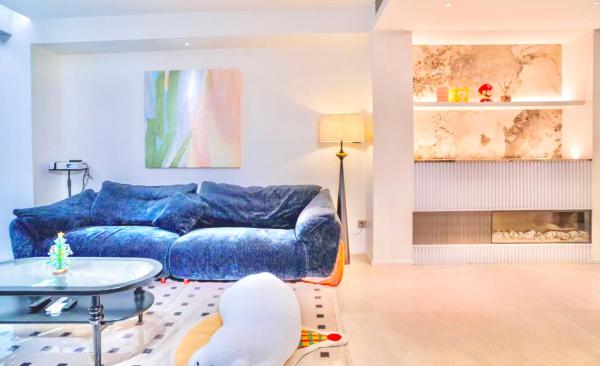 4 Rms City Apt, Easy To Go All Attractions - Zhangjiajie