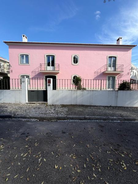 Casa De S Bento - Almeirim