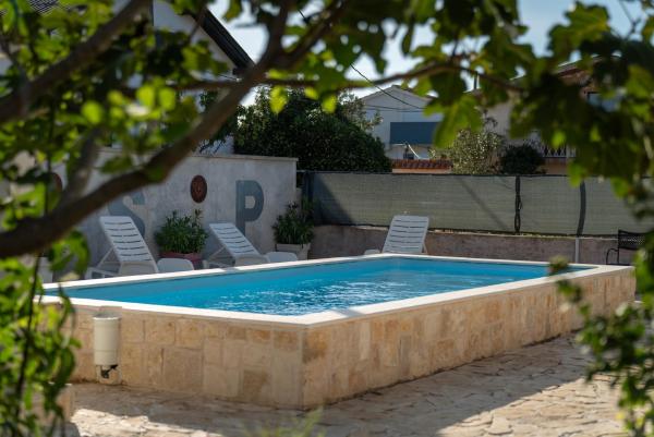 Hard&heavy - Privlaka