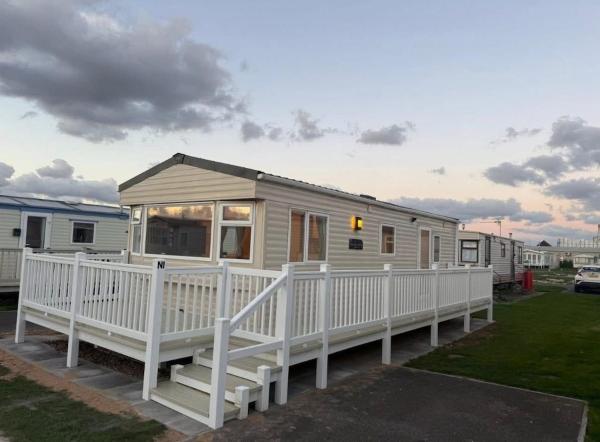 Summer Breeze Deluxe - Ingoldmells