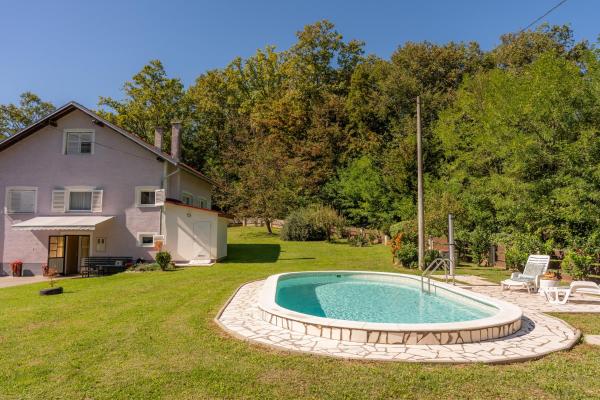 Kuća Za Odmor Mažuran - Karlovac