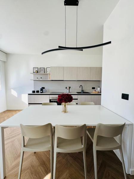 Appartamento Essenza - Pordenone