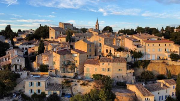Magnifique Suite - Fox Duke South Vieux Village - Villeneuve-lès-Avignon