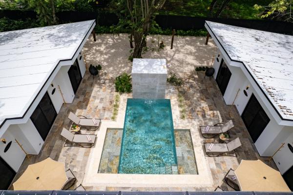 Le Magil Boutique Hotel - Guanacaste Province