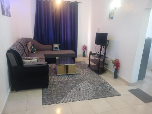 2 Bedroom Apartment Bamburi Fisheries - Mombasa