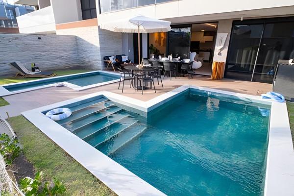 Cais Eco Residence | Resort De Luxo Em Muro Alto - Pernambuco
