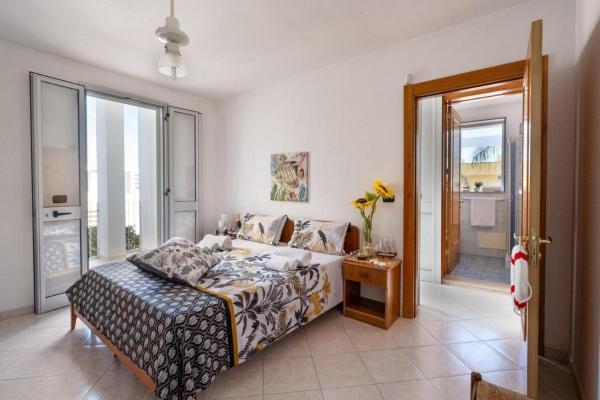 Coastal Chic Rooftop Vista Mare - Melendugno