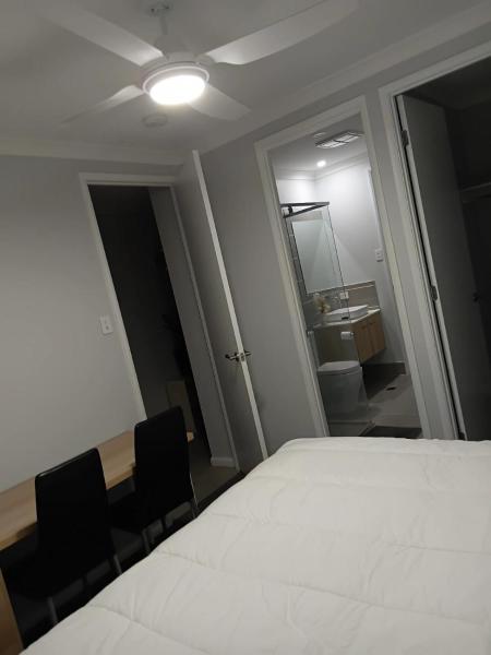 Serene Home - Gold Coast