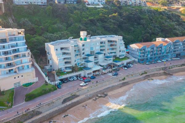 Sorgente Apartments By First Private Stays - eMdloti