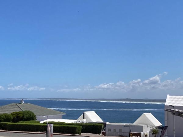 The Villa On Fontana - Yzerfontein