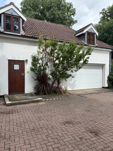 Squirrel View Cottage B&b - Norfolk