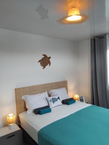 Pâquerette - Maison Familiale Au Calme Avec Jardin - Saint-Pierre