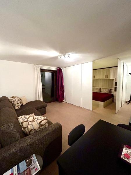 Leo Loft - Mountain Getaway Near Slopes - Splügen