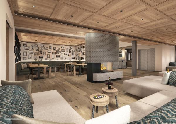 Hotel Sella***s - Val Gardena