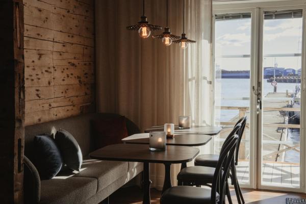 Home Hotel Packhuset - Kalmar