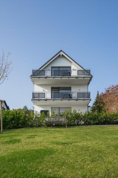 Ferienwohnungen Pellenzblick - Wohnen Auf Zeit - - Mayen